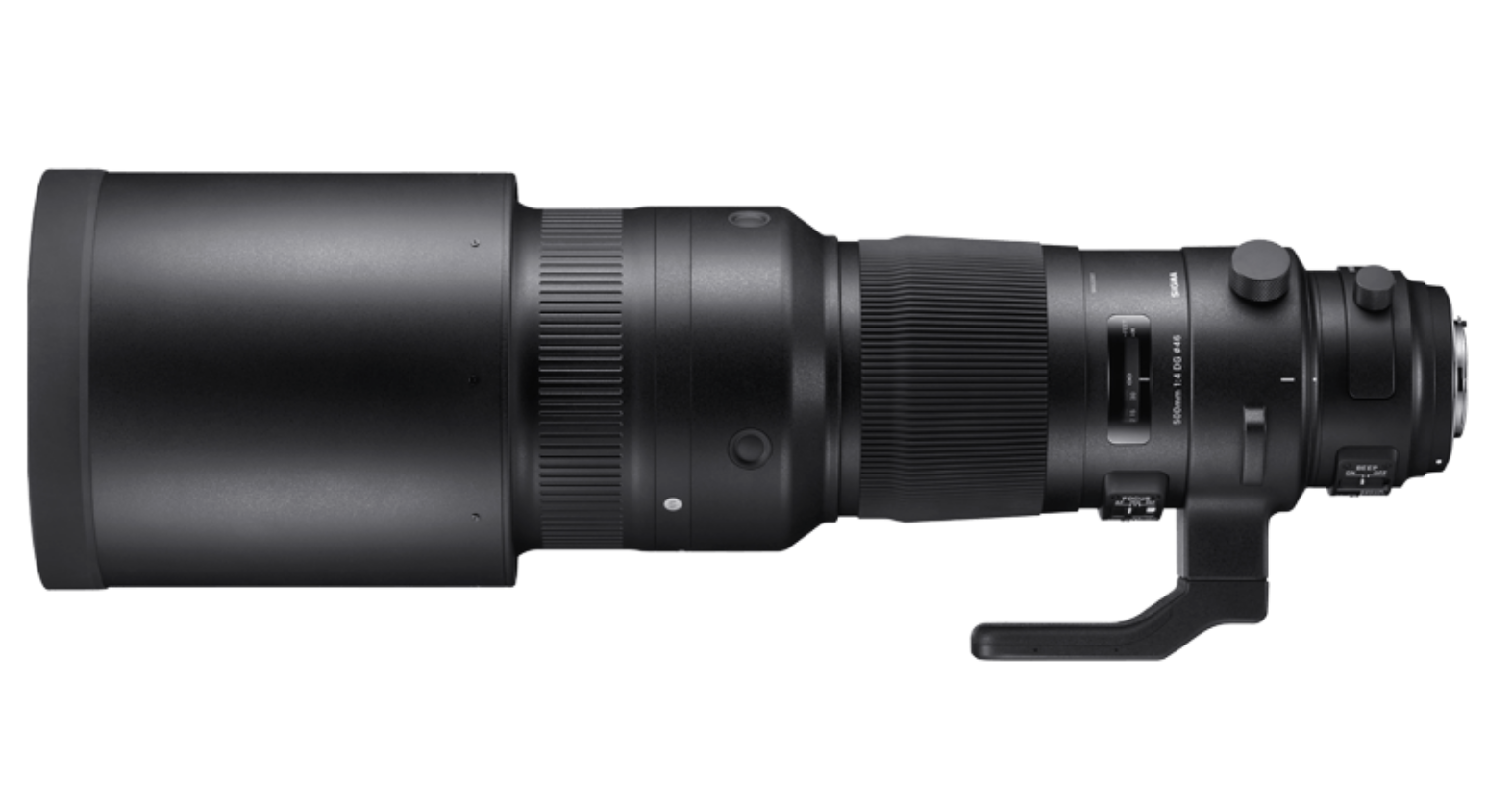 RF300-600mm F5.6L IS USMの噂 | 近江猫屋敷